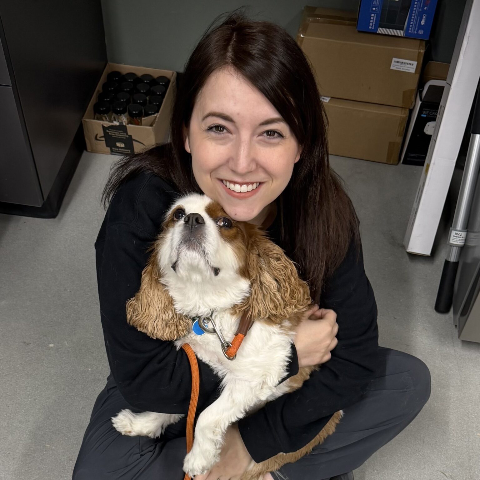 Dr. Jillian Halleran | Peachtree Corners Animal Clinic